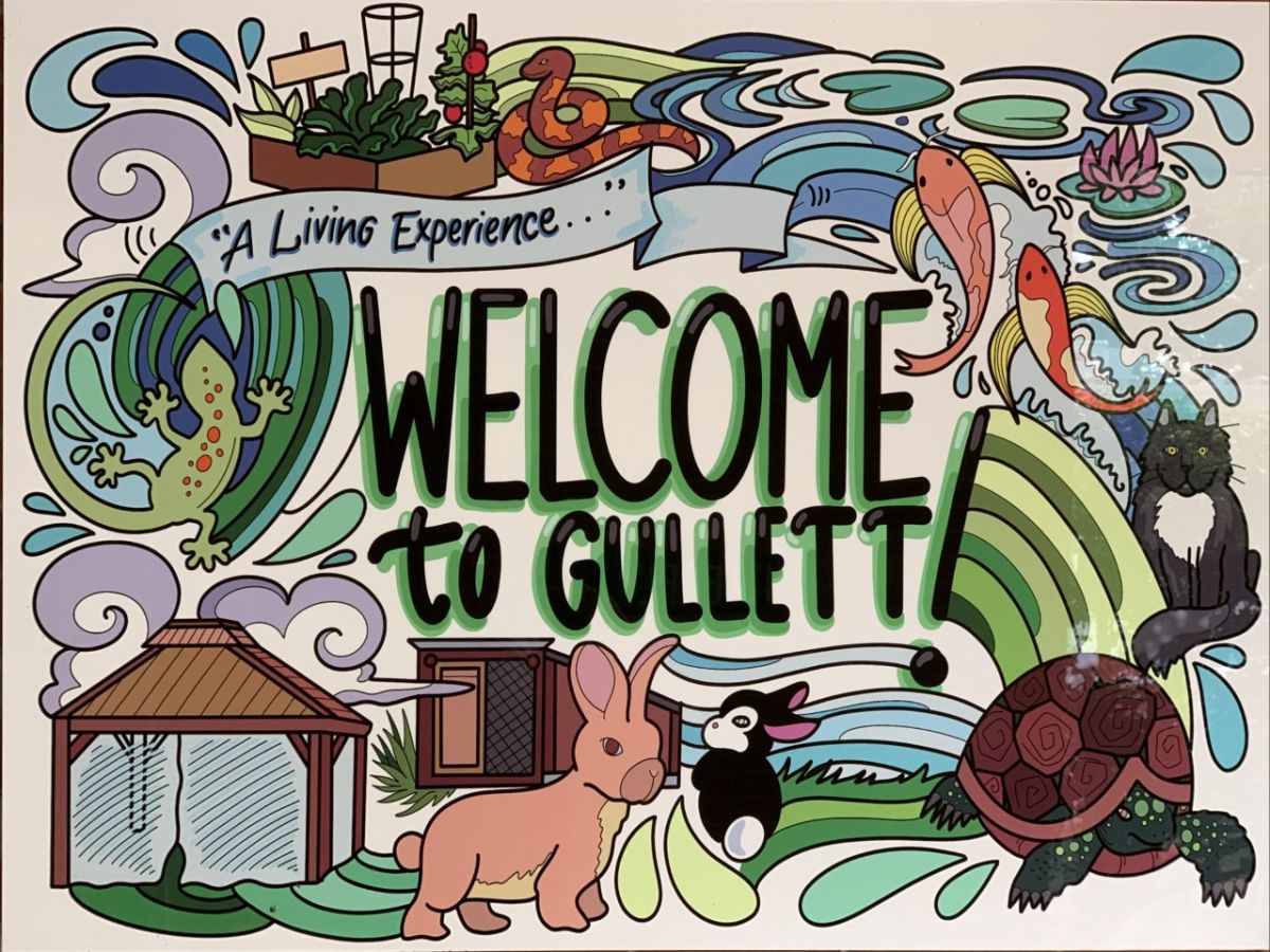 Welcome to Gullett! | Gullett Elementary School